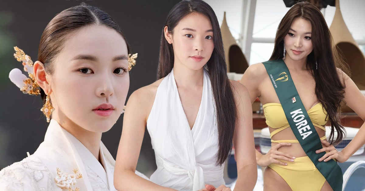 Đã Rất Lâu Rồi Hàn Quốc Mới Cử Một đại Diện Xuất Sắc Như Thế Này Tại